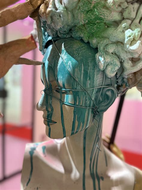 Deu Sex Bellatrix Mash Gallery Artwork