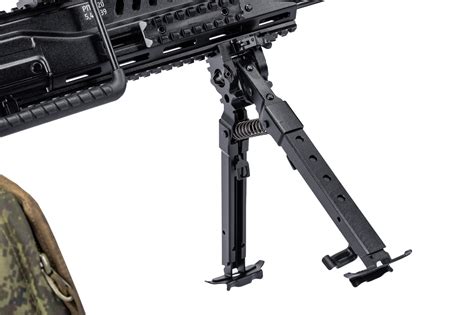 Rpl 20 Kalashnikov Group