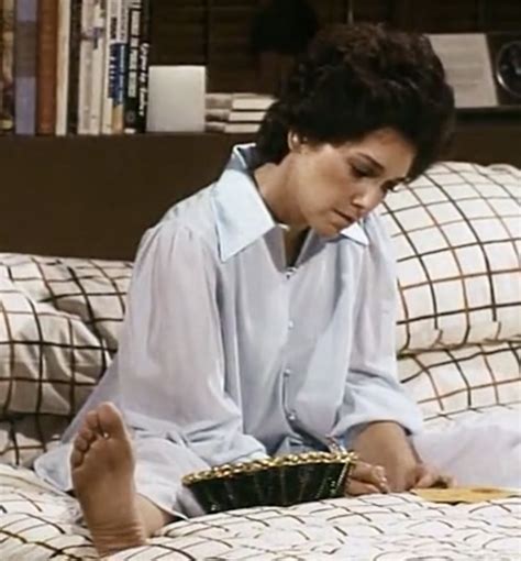 Suzanne Pleshettes Feet