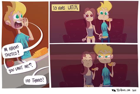 Toast Food Funny Posts Pictures And Gifs On Joyreactor