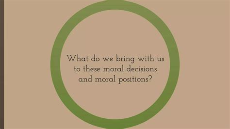 [module 2] Forms Of Moral Reasoning Pptx Science