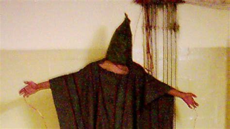 Images From Abu Ghraib