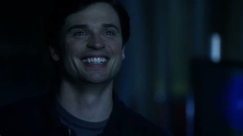 Alicia Baker Smallville