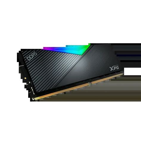 Ram Pc Adata Xpg Lancer Rgb 64gb 2x32gb 6000mhz Ddr5 Giá Rẻ