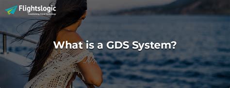 Gds System Travel Gds Software