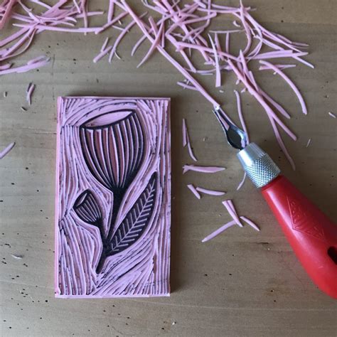 Make Your Own Stamp Tutorial Artofit