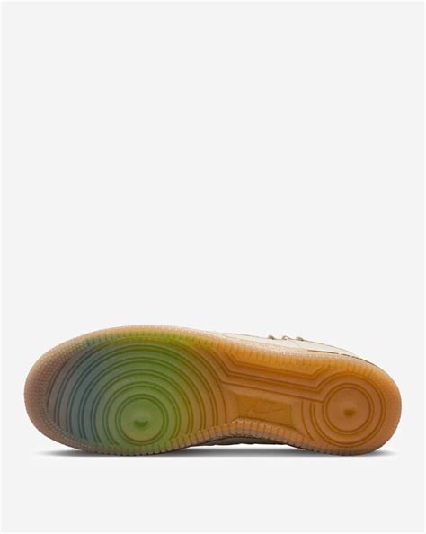 Shop Nike Air Force 1 07 X Doernbecher Freestyle Oli Io7688 921