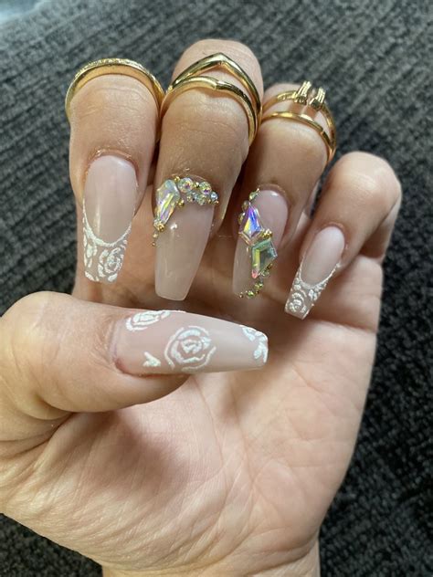 Sexy Nails Nail Salons Habersham Village Cir Cornelia Ga Phone Number Yelp