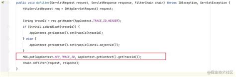 一文读懂Logback的配置 logback配置详解