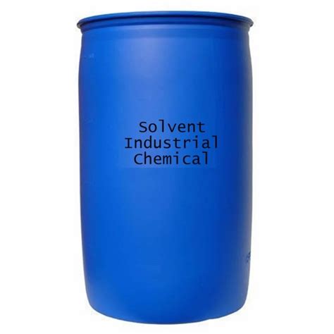 Solvent Industrial Chemical At ₹ 85 Kg Industrial Solvents In Pune