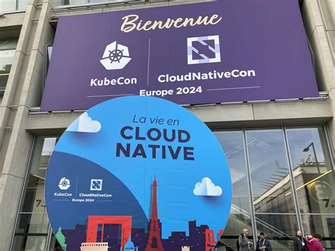 Open Source Grows Up At Kubecon Eu Alpha Leaders