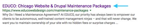 EDUCO Digital Marketing Keeping Drupal SEO Friendly Steps To Improve Your Drupal SEO