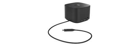 HP Thunderbolt Dock G Dual Monitor Support With MacBookPro Hani S Omnium Gatherum