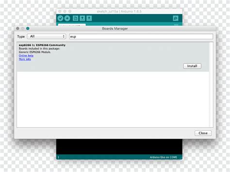 Computer Program Esp8266 Arduino Wi Fi Nodemcu Esp8266 Text Computer
