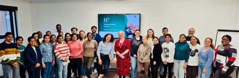 National Frailty Education Program Introducing Safeguarding Today With