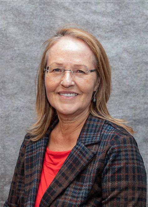 Bonita Nowell Aurora College