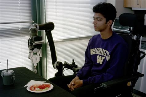 Open Hardware Robot Assisted Feeding