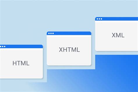 xml là gì Ưu điểm và ứng dụng của file xml trong thực tiễn