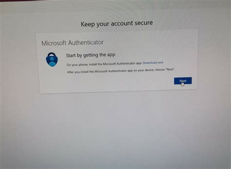 Sign In To Forces To Use Ms Authenticator Instead Of SMS Or Call Cloud Computing SaaS