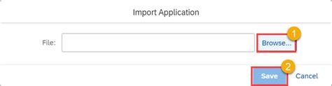 Migration Of Android Application From Neo Environm Sap Community