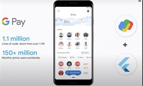flutter engage — flutter 2 flattered with flutter