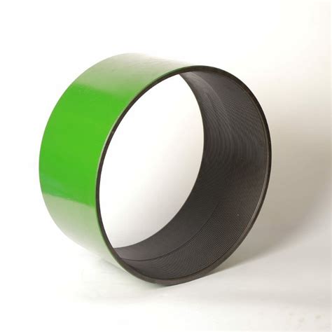 7 5 8 Api 5ct Btc Ltc Stc Threading Casing Coupling Drill Pipe Tool Joint Coupling Api