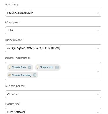 Edit Record Action Button Is Showing RecordID Instead Of Actual Values Ask The Community