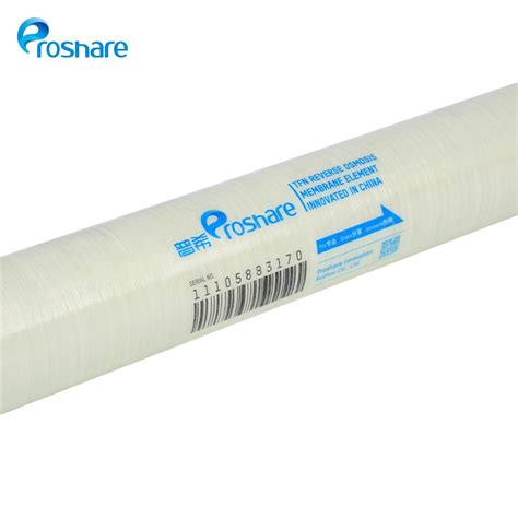 China Nf Membrane Element Manufacturers Suppliers And Factory