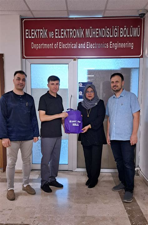 Tarik Adnan Almohamad On Linkedin With One Of The Most Powerful And Highly Cited Researchers In