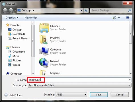 tricks using notepad ~ all you hack