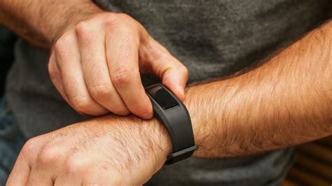 Ifit Active Tries To Be Your Everything Tracker Pictures Cnet