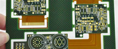 Kicad Rigid Flex VS Altium Flex PCB RAYPCB