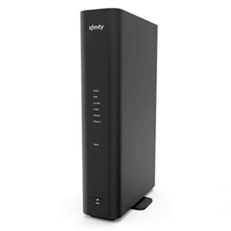 Xfinity XFi Gateway Overview 2024