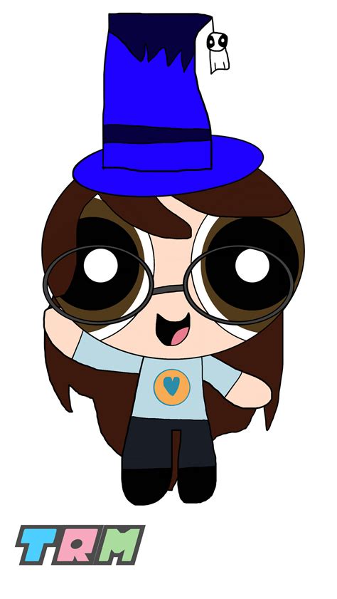 Request Bea In Ppg Style By Therandommeister On Deviantart