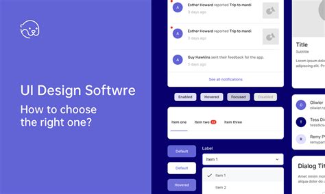 10 Free Or Paid Ui Ux Design Software In 2025 [cant Miss]