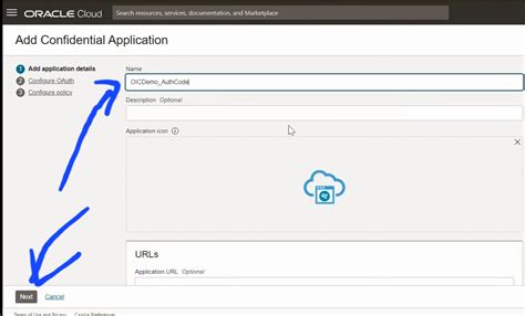 Soalicious Oic Gen3 About Oauth Setup To Call Integration And