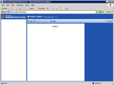 Creating A Virtual Directory Sctechy