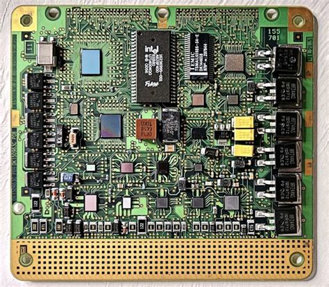 Innovative Pcb Design A Remarkable Integration