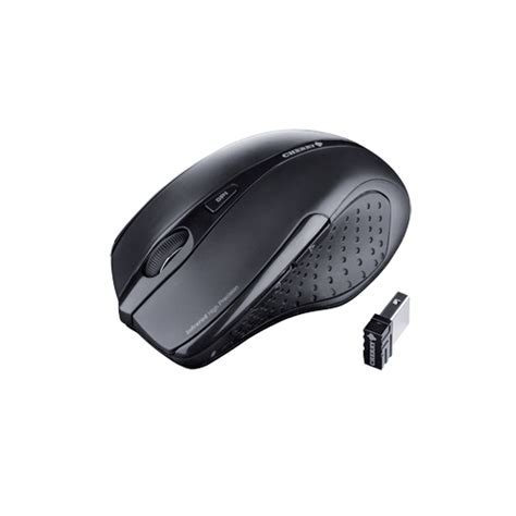 Cherry Mw 3000 Entry Level Wireless Mouse Sspos