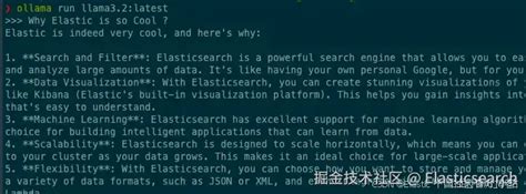 使用 Ollama 和 Go 开发 Rag 应用程序ollama Rag Csdn博客