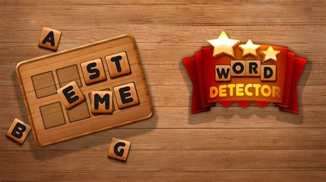 Word Detector Play Free Game At Freegamegg