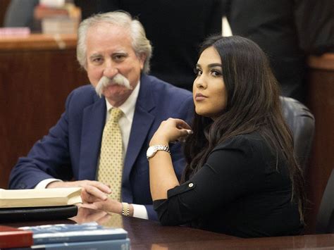 Texas Teacher Who Had Sex Almost Daily With Her Year Old Student Gets Years In Prison