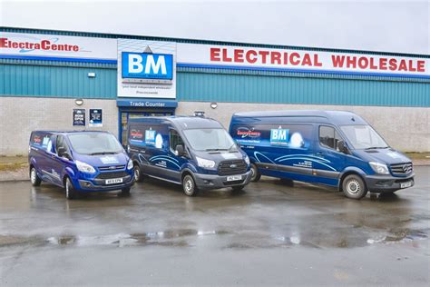 Bm Electrical Wholesale Ltd On Linkedin Bm Electrical Wholesales Mo Space