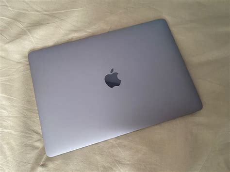 Macbook Air M Gb Space Grey Computers Tech Laptops Notebooks On Carousell