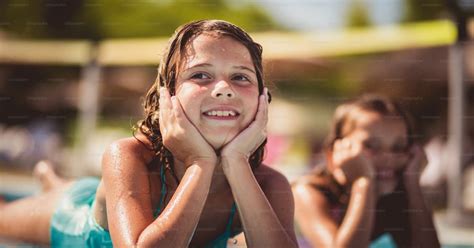 이것을 인생이라고합니다 수영장에 있는 아이들 사진 Unsplash의 물 이미지