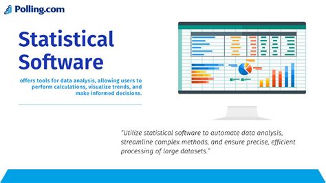 Introduction To Statistical Software For Data Analytics