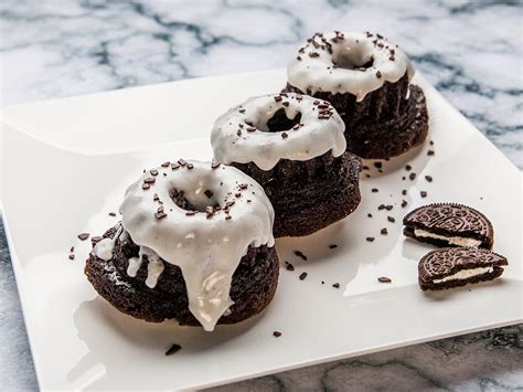 Oreo Schoko Muffin Rezepte Suchen
