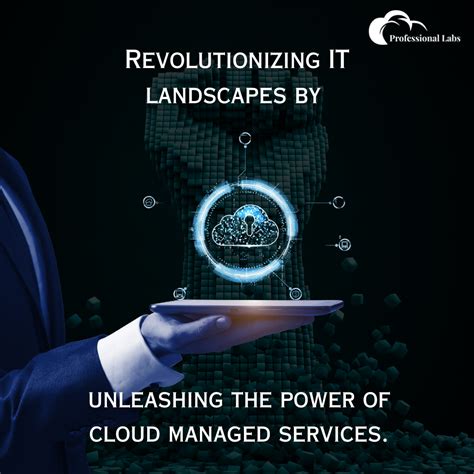 Revolutionizing It Landscapes By Unleashing The Power Of Cloud Managed