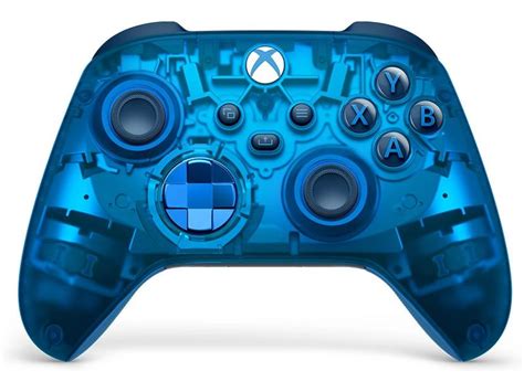 Microsoft Controller Sky Cipher Special Edition Alltron