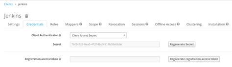 setup jenkins sso devopskube